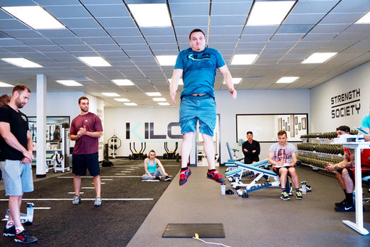 Daily Pre-Workout Formula Tips – KILO Strength Society