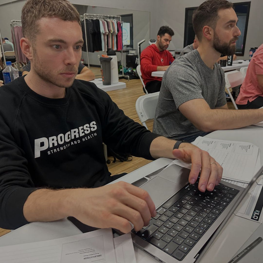 Tools for Strength Coaches – KILO Education – KILO Strength Society